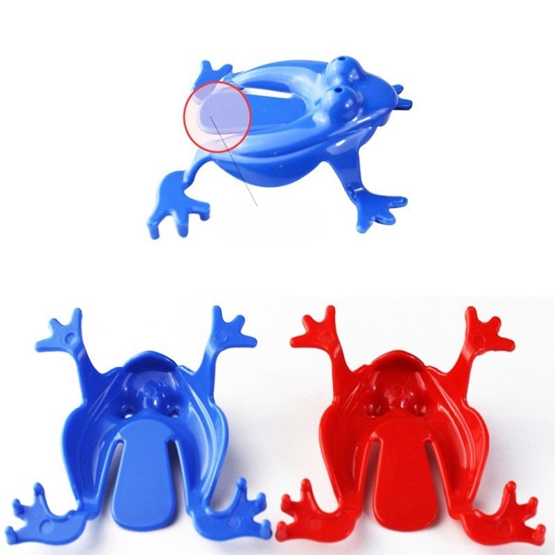 Jumping Frog Toy (10 pcs) – Kids Mega Mall