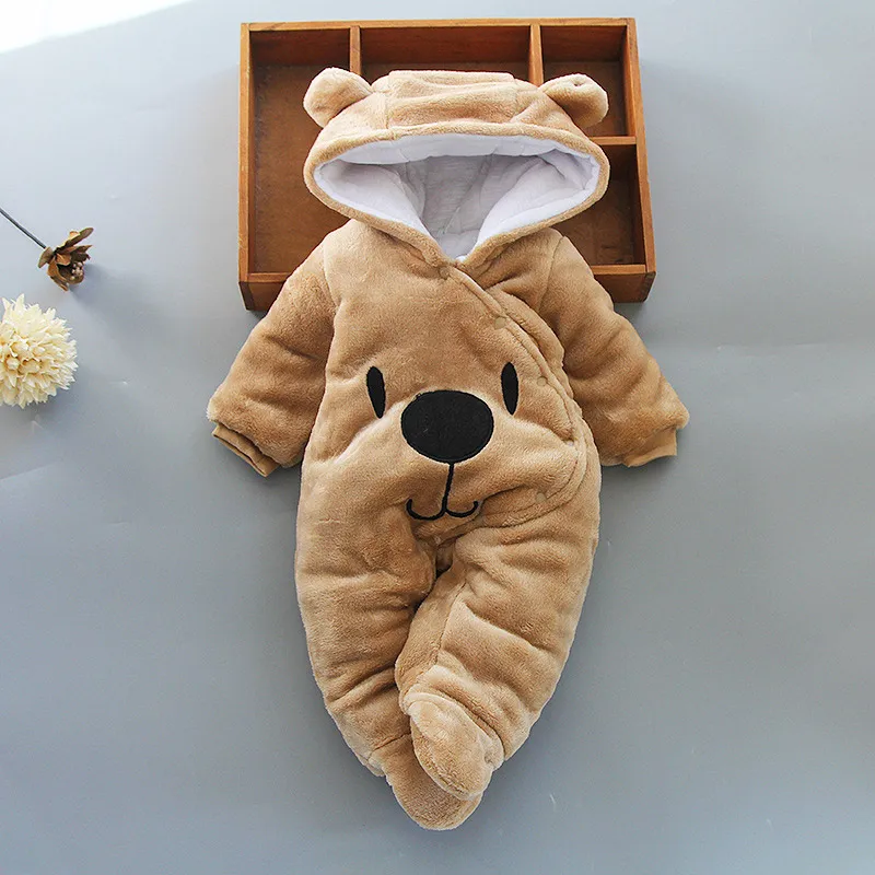 New Born Baby Footies – Kids Mega Mall