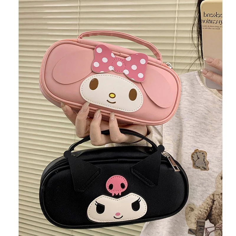 Sanrio Girls Makeup Bag – Kids Mega Mall